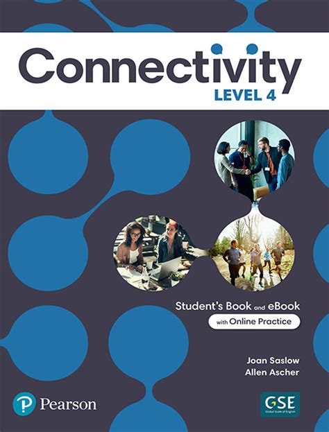 Ebook Pearson Connectivity Full 6 Levels Pdf Audio Video