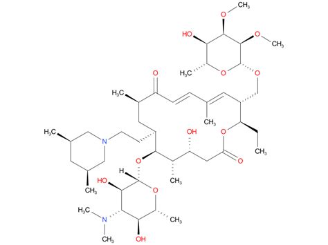 tilmicosin
