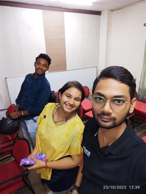 Priyanka Banerjee On Linkedin Cybersecurity Classroom Friends