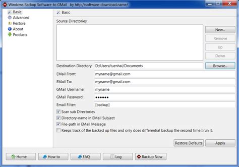 Best Windows Backup Program Free Download Programs Turbabitur