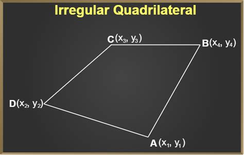 How To Draw A Quadrilateral DarynDarya