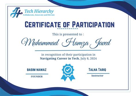Muhammad Hamza Javed React Developer On Linkedin Techguide Careerintech Techhierarchy