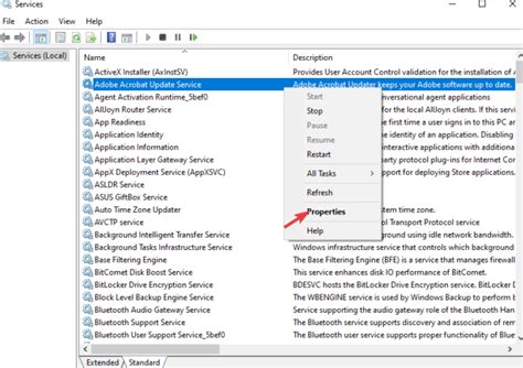 Windows 10 Services You Can Safely Disable How To Guide Artofit