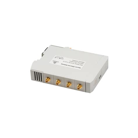 Neuron Ethernet Gateway Kompauto En