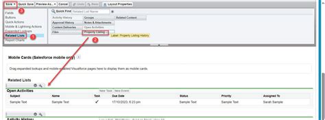 How To Enable Field History Tracking In Salesforce How To Setup Field History Tracking In