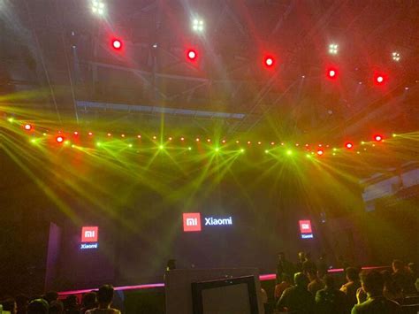 Xiaomi Redmi Note India Launch Highlights Redmi Note Sale On March Redmi Note Pro On