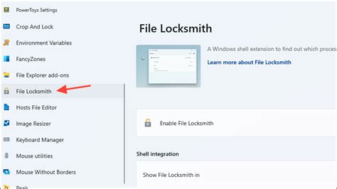 How To Delete A File In Use By Another Program On Windows
