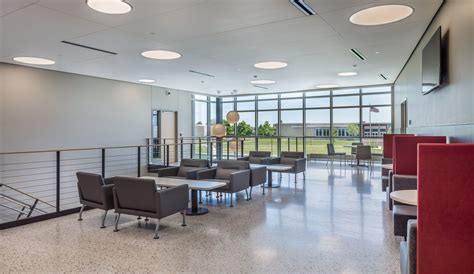 Ecc Stem Building Us Green Building Council