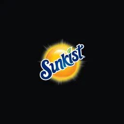 Sunkist Soda Logo And Brand Assets Svg Png And Vector Brandfetch