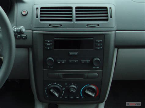 Chevrolet Cobalt Ls Sedan