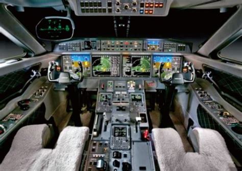 Gulfstream G650 Specs Interior Cockpit And Price Airplane Update