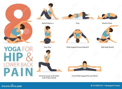 Yoga Back Stretches