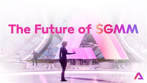 Gmm Tokenomics 2 0🔥 Gamium Enters The Era Of Deflationary… By Gamium Medium