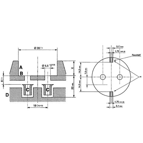 Stopcontacten Fabrikant Europese Standaard Stopcon Grandado