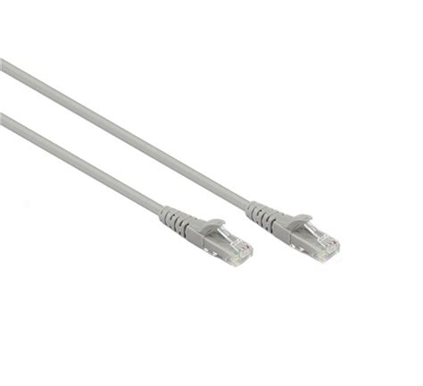 M Grey CAT UTP Cable Cables Online