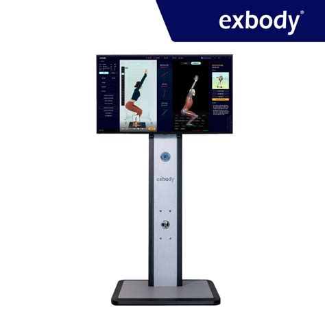 Posture Analysis Exbody670 Tradekorea