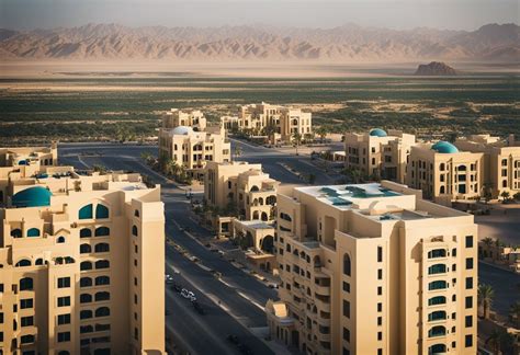 Ras Al Khaimah City Code A Guide To The Emirates Regulations