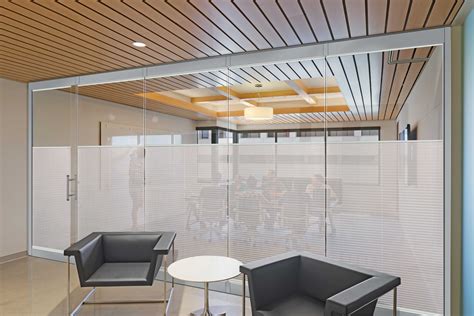 Exterior Glass Wall Panel Systems