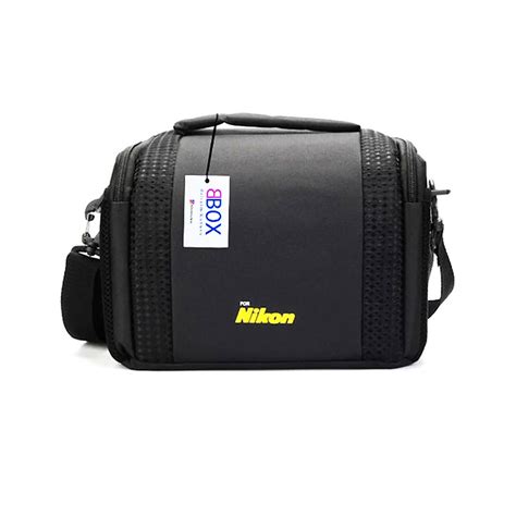Bbox For Nikon Kare Çanta Kocaeli Fototeknik