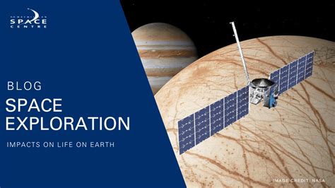 Space Exploration H R Macmillan Space Centre