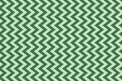 Premium Vector Green Vertical Herringbone Texture Vector Background Abstract Zig Zag Chevron