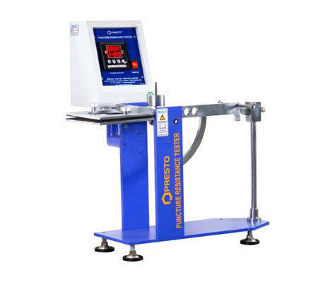 Paper Packaging Testing Instruments Manufacturer Faridabad