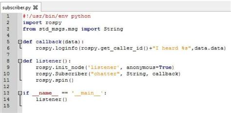 2 A Subscriber Node Download Scientific Diagram