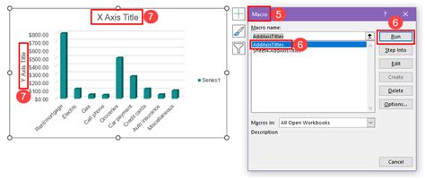 Ways To Add Chart Axis Labels In Microsoft Excel How To Excel