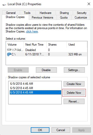Free Up Disk Space In Windows Server To Reclaim Space