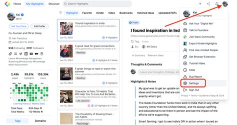 How To Import Highlights From Readwise