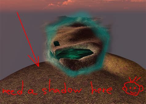 How To Create A Shadow In URP And HDRP Shader Unlit Unity Engine Unity Discussions