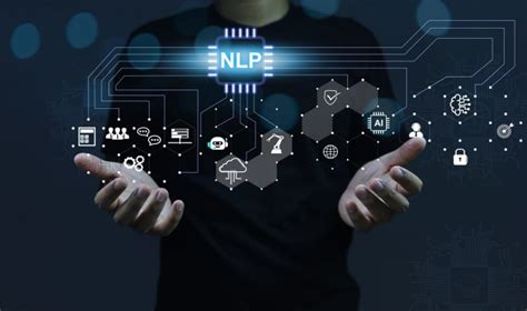 Revolutionize Nlp With Cutting Edge Ai Models By Muthomig Fiverr