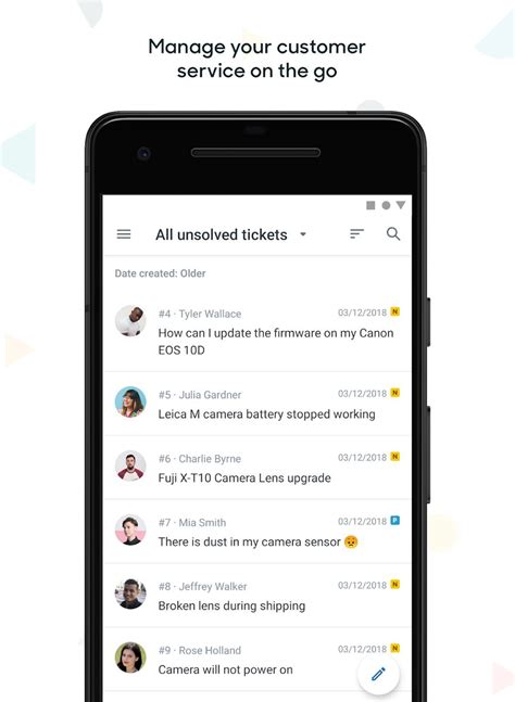 Zendesk Alternatives 25 Help Desk Apps And Customer Support Tools Alternativeto