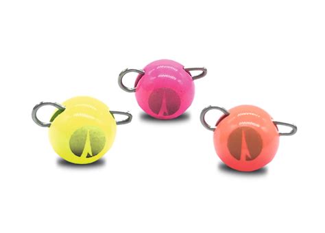 Cheboo® Fluorashka Vmc Hooks