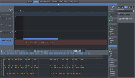 Steps Parameter Creates Gaps In Output Cognitone Users