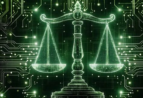 Generative Ai In Law A Comprehensive Guide To Its Impact And Implications