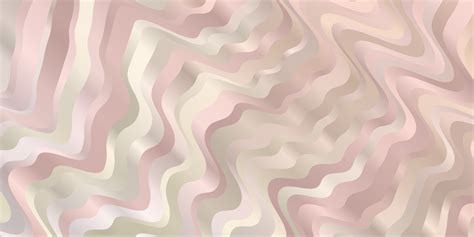 Light Orange Vector Pattern With Wry Lines 2277724 Vector Art At Vecteezy