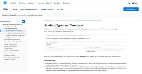 How To Create Or Update Records With The Salesforce Sandbox Api In
