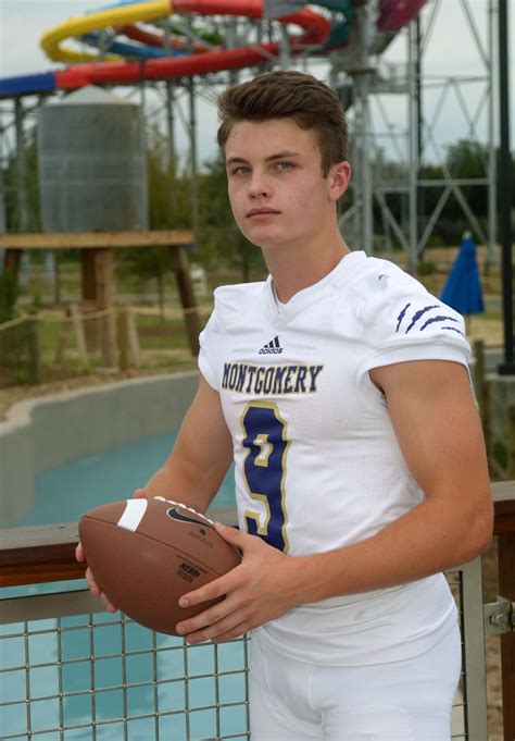 Pictures Of Bryson Powers