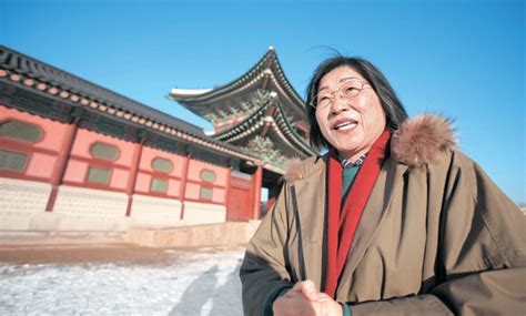 갖고싶은 알고싶은 직업 관광가이드사회형