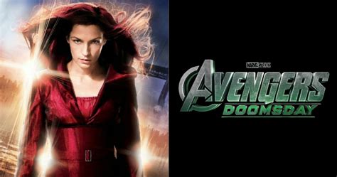 Famke Janssen Breaks Silence On Potential Return As Jean Grey In