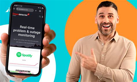 Check If A Website Or App Is Down Instantly With Downdetector