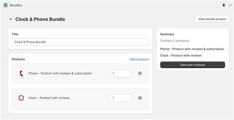Shopify Bundles And Json Ld For Seo Ilana Davis
