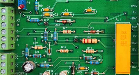 Load Current In Pcb Circuits A Complete Guide Globalwellpcba
