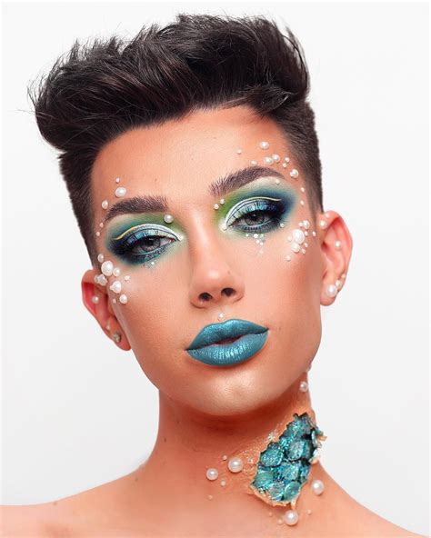 James Charles Gender At Bailey Walters Blog