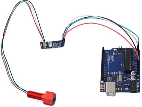 I2C Level Converter RobotShop