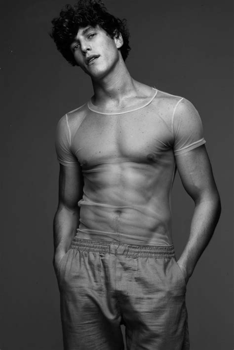 Lucas Muller Louisa Models