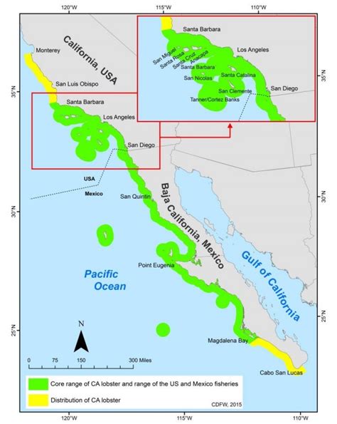 Ca Marine Species Portal
