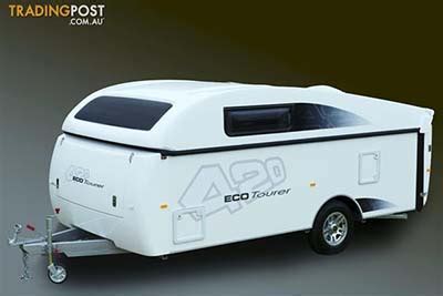 Best Caravans By Eco Tourer Caravans In Australia