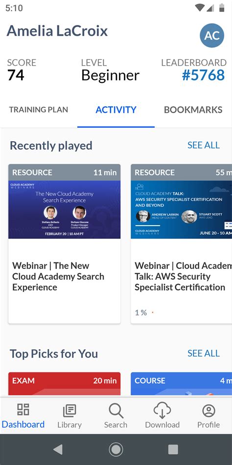 Qa Platform Mobile App Qa Help Center